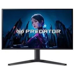 Acer Predator X27 &ndash; 26,5 Zoll 4K Gaming Monitor