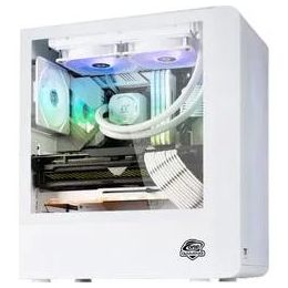 ONE Gaming PC White Edition AN844