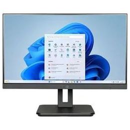 Wortmann TERRA ALL-IN-ONE-PC 2410HA GREENLINE - 23.8" | Intel Core i5-12400 | 16 GB RAM | 500 GB SSD