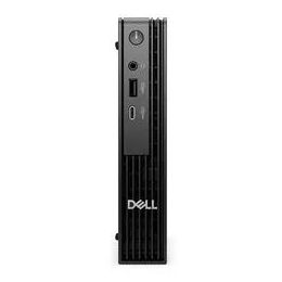 Dell Pro Micro QCM1250 - Micro - i7 i7-14700T 1.3 GHz - 16 GB - SSD 512 GB