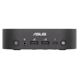 ASUS NUC 14 Pro AI RNUC14LNKU7094H2 - Intel Core Ultra 7 258V, 32 GB RAM, 1TB SSD, Intel Arc Graphics, Windows 11 Home