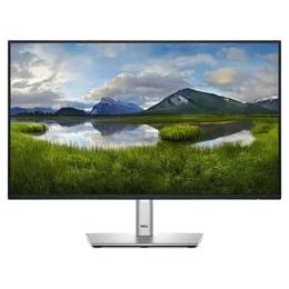Dell P Series P2425HE Computerbildschirm 60,5 cm (23.8") 1920 x 1080 Pixel Full HD LCD Schwarz