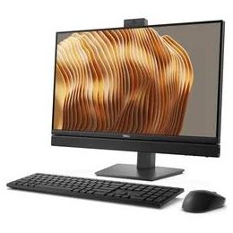 Dell Pro 24 All-in-One QC24251 - All-in-One - Ultra 5 235T 2.2 GHz - 16 GB - SSD 512 GB - LCD 60.5 cm (23.81")