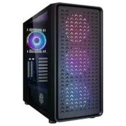 ONE High End PC Black Edition IR223