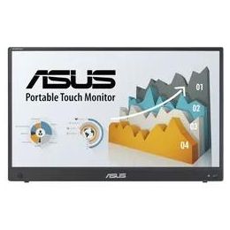 ASUS ZenScreen MB16AMTR, 15.6"