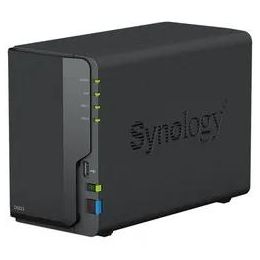 Synology Disk Station DS223 - NAS-Server
