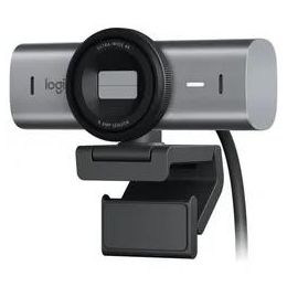 Logitech MX Brio 705 for Business - Webcam - Farbe