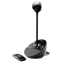 Logitech BCC950 ConferenceCam - Webcam - PTZ