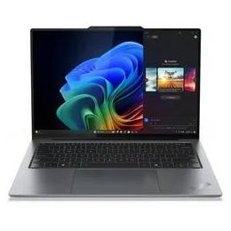 Lenovo ThinkPad X9-14 Gen 1 - (14") - Ultra 7 258V - Evo - 32 GB RAM - 1 TB SSD - Win 11 Pro
