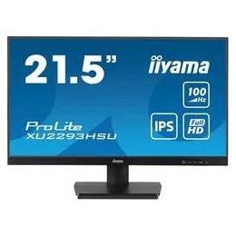 iiyama ProLite XU2293HSU-B7 - LED-Monitor - Full HD (1080p) - 55.9 cm (22")