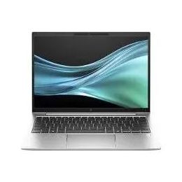 HP EliteBook 830 G11 (13.3") - Ultra 7 155U - 16 GB RAM - 512 GB SSD - 4G