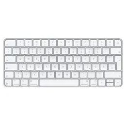 Apple Magic Keyboard - Tastatur - USB-C - kabellos