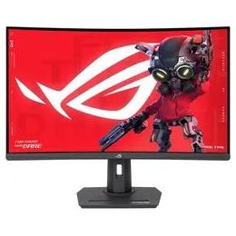 ASUS ROG Strix XG32WCMS - LED-Monitor - gebogen - QHD - 81.3 cm (32") - HDR
