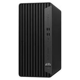 HP Elite 800 G9 - Tower - i5 i5-14500 2.6 GHz - 32 GB - SSD 1 TB - Deutsch - mit HP Wolf Pro Security Edition (1 Jahr)