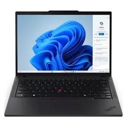 Lenovo ThinkPad P14s Gen 5 - (14") - Ryzen 7 Pro 8840HS - AMD PRO - 32 GB RAM - 1 TB SSD - Win 11 Pro