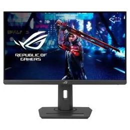 ASUS ROG Strix XG259QNS - LED-Monitor - Full HD (1080p) - 63.5 cm (25") - HDR