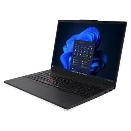 Lenovo ThinkPad T16 Gen 4 &ndash; 16", Intel Core Ultra 5 228V, 32 GB RAM, 1 TB SSD, Intel Arc Graphics 130V, Windows 11 Pro