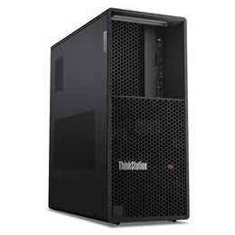 Lenovo ThinkStation P3 Tower Gen 2 &ndash; Intel Core Ultra 7 265K, 64 GB RAM, 1 TB SSD, NVIDIA RTX PRO 4000, Win 11 Pro