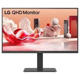 LG 27BA65QB-B - LED-Monitor - 68.4 cm (27") - HDR