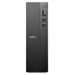Dell Pro Slim Essential QVS1260 - Intel Core i3-14100, 8 GB RAM, 512 GB SSD, Windows 11 Pro