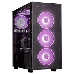 ONE Gaming PC AN845 - Dylexa Edition
