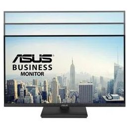 ASUS BE27AQG - LED-Monitor - 68.6 cm (27") - 2560 x 1440 QHD @ 120 Hz