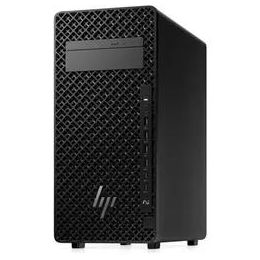 HP Workstation Z2 G1i - Tower - Ultra 7 265K 3.9 GHz - 32 GB - SSD 1 TB