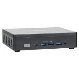 bluechip BUSINESSline L3160 *Green* - Intel Core 3 100U | 8 GB RAM | 500 GB SSD