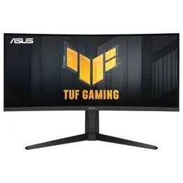 ASUS TUF Gaming VG34VQEL1A - LED-Monitor - gebogen - 86.36 cm (34") - HDR