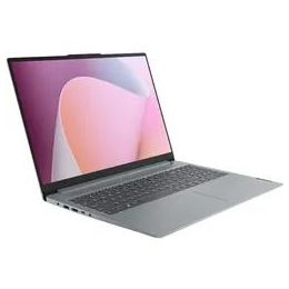 Lenovo IdeaPad Slim 3 16ABR8 - AMD Ryzen 5 7430U - Win 11 Home - Radeon Graphics - 16 GB RAM - 512 GB SSD