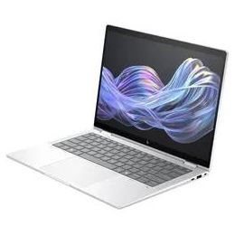 HP EliteBook X Flip G1i Next Gen AI - (14") - Ultra 7 258V - 32 GB RAM - 1 TB SSD - 5G LTE - Win 11 Pro