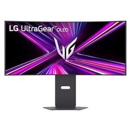 LG UltraGear OLED 34GX900A-B, 34"