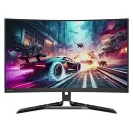 Lenovo Legion R32qc-30 - LED-Monitor - gebogen - QHD - 81.3 cm (32") - HDR