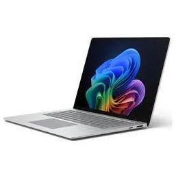 Microsoft Surface Laptop Copilot+ PC for Business - 7th Edition - 38.1 cm (15") - Ultra 7 266V - 16 GB RAM - 512 GB SSD