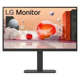 LG 27BA650-B - LCD-Monitor - Full HD (1080p) - 68.6 cm (27")