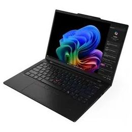 Lenovo ThinkPad T14s Gen 6 - 35.6 cm (14") - Ultra 7 258V - 32 GB RAM - 1 TB SSD - 5G-aufr&uuml;stbar - Deutsch