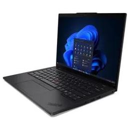 Lenovo ThinkPad L14 Gen 6, 14'', Core Ultra 5 225U, 16GB RAM, 512GB SSD, LTE, Windows 11 Pro