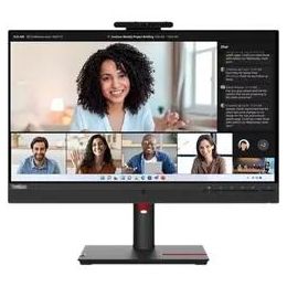 Lenovo ThinkVision T24mv-30 - LED-Monitor - Full HD (1080p) - 61 cm (24")