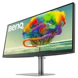 BenQ DesignVue PD3420Q - PD Series - LED-Monitor - 86.4 cm (34")