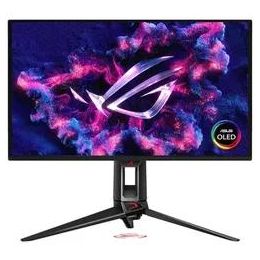 ASUS ROG Swift OLED PG27UCDM - OLED-Monitor - 4K - 68.6 cm (27") - HDR