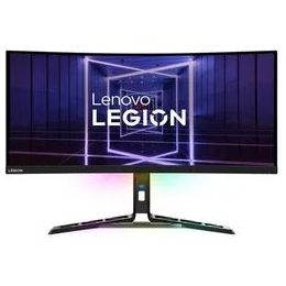 Lenovo Legion Y34wz-30 - LED-Monitor - gebogen - 86.4 cm (34") - HDR