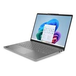 Lenovo IdeaPad Slim 5 14AKP10 83HX - 14", AMD Ryzen AI 7 350, 24 GB RAM, 1 TB SSD, Windows 11 Home