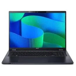 Acer TravelMate P4 TMP416-53-TCO-56JM, Core Ultra 5 125U, 32GB RAM, 1TB SSD, DE