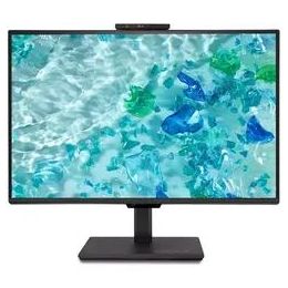 Acer Vero B248Y Gbemiqpruzx - B8 Series - LED-Monitor - Full HD (1080p) - 61 cm (24") - HDR