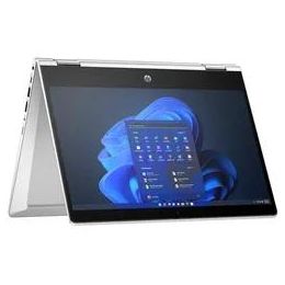 HP ProBook x360 435 G10 - 13.3", AMD Ryzen 7 7730U, 16 GB RAM, 512 GB SSD, Windows 11 Pro