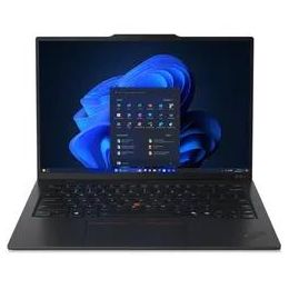 Lenovo ThinkPad X1 Carbon Gen 13 - (14") - Ultra 5 225U - Evo - 16 GB RAM - 512 GB SSD - 4G - Win 11 Pro