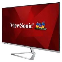 Viewsonic VX3276-2K-MHD-2 - LED-Monitor - 81.3 cm (32")
