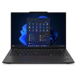 Lenovo ThinkPad X13 Gen 6 21RK - 13.3", Intel Core Ultra 7 255U, 32 GB RAM, 1 TB SSD, Win 11 Pro
