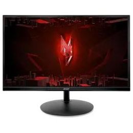 Acer Nitro XF240Y X1biiph - XF0 Series - LCD-Monitor - Full HD (1080p) - 60.5 cm (23.8") - HDR