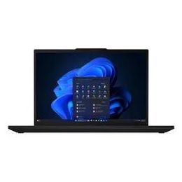 Lenovo ThinkPad T16 Gen 4, Copilot+ - 16", AMD Ryzen AI 7 350, 32 GB RAM, 1 TB SSD, Win 11 Pro